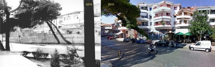 Ξάνθη, αναμνήσεις του χτες αρμονικά δεμένες με το σήμερα