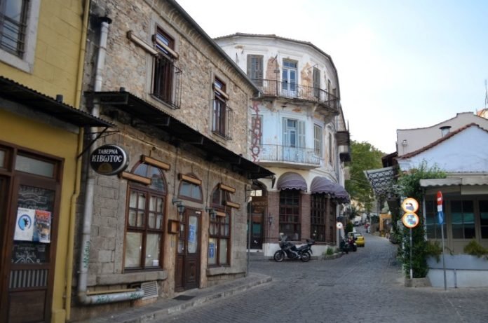Ξάνθη, αναμνήσεις του χτες αρμονικά δεμένες με το σήμερα