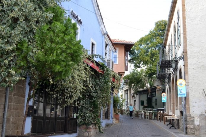 Ξάνθη, αναμνήσεις του χτες αρμονικά δεμένες με το σήμερα