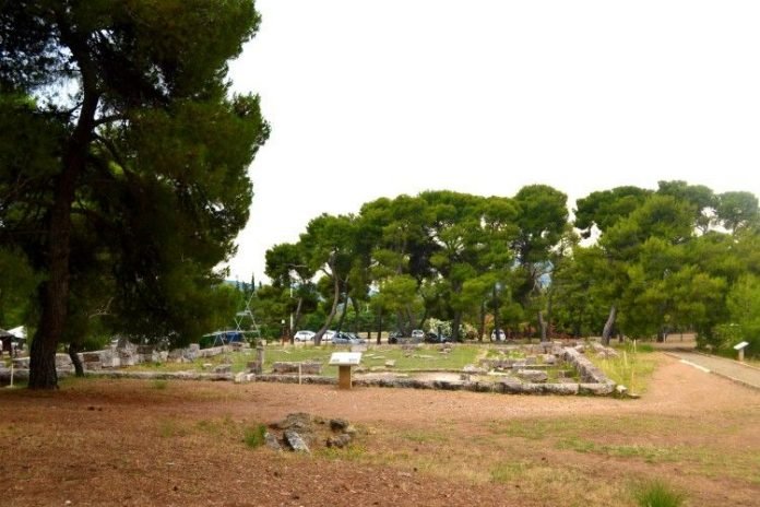 Το Αρχαίο Θέατρο της Επιδαύρου και το Ασκληπιείο