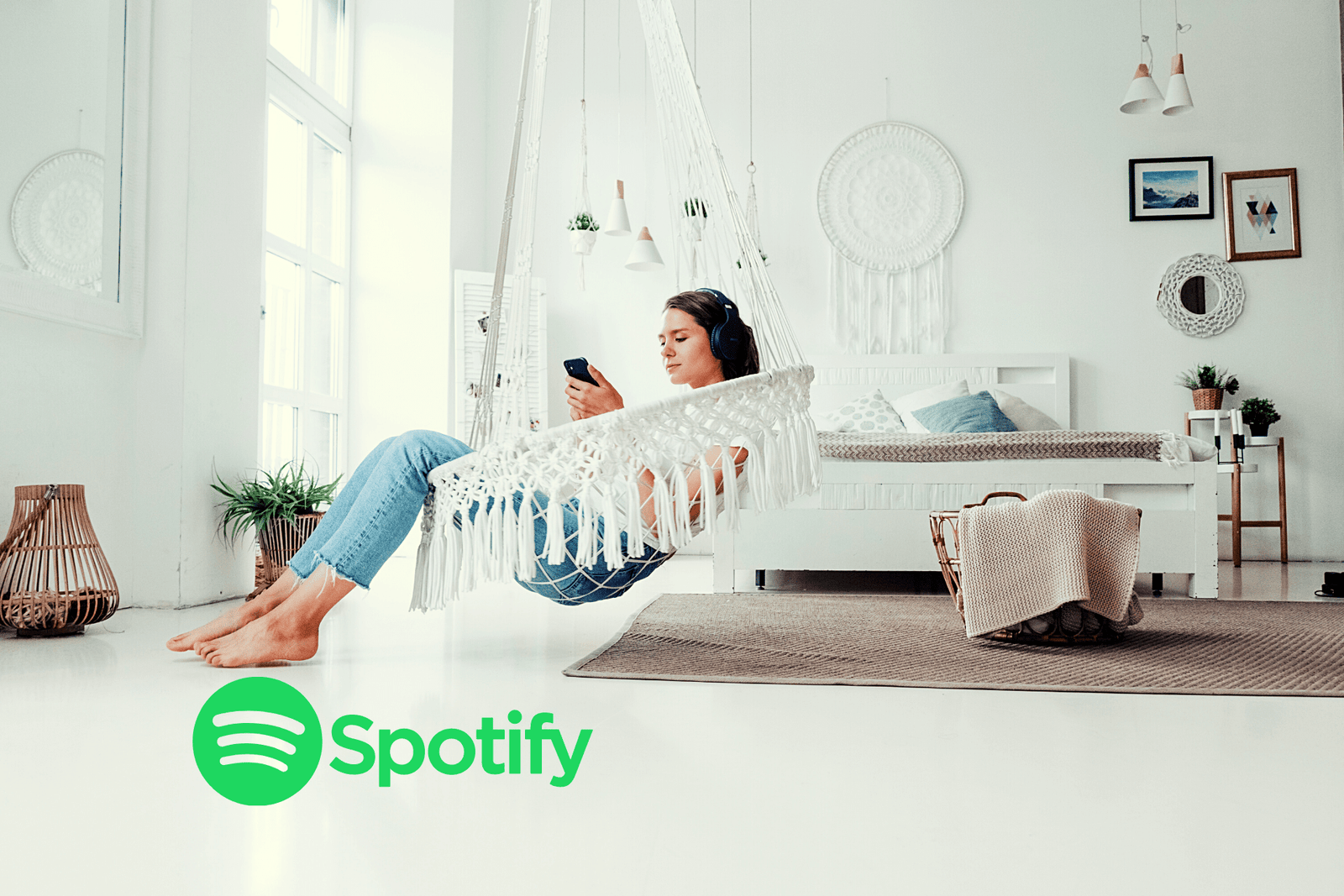 Spotify: τι είναι, πως λειτουργεί και 8 λόγοι για να το λατρέψεις