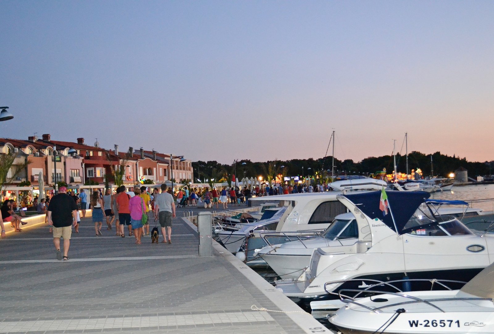 Ταξίδι στην Πούλα της Κροατίας, μια πανέμορφη πόλη