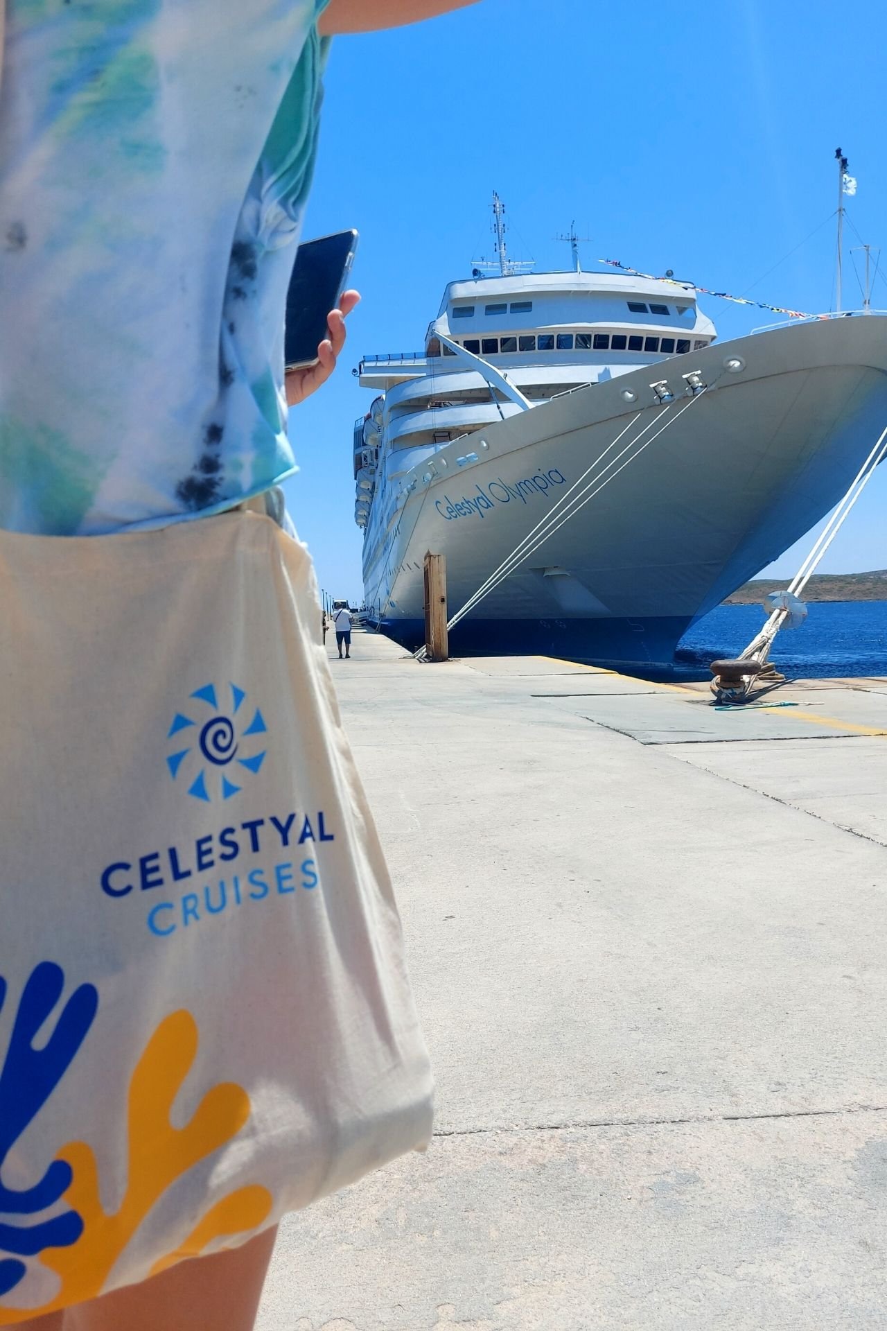 Οικογενειακή κρουαζιέρα με την Celestyal Cruises στα ελληνικά νησιά