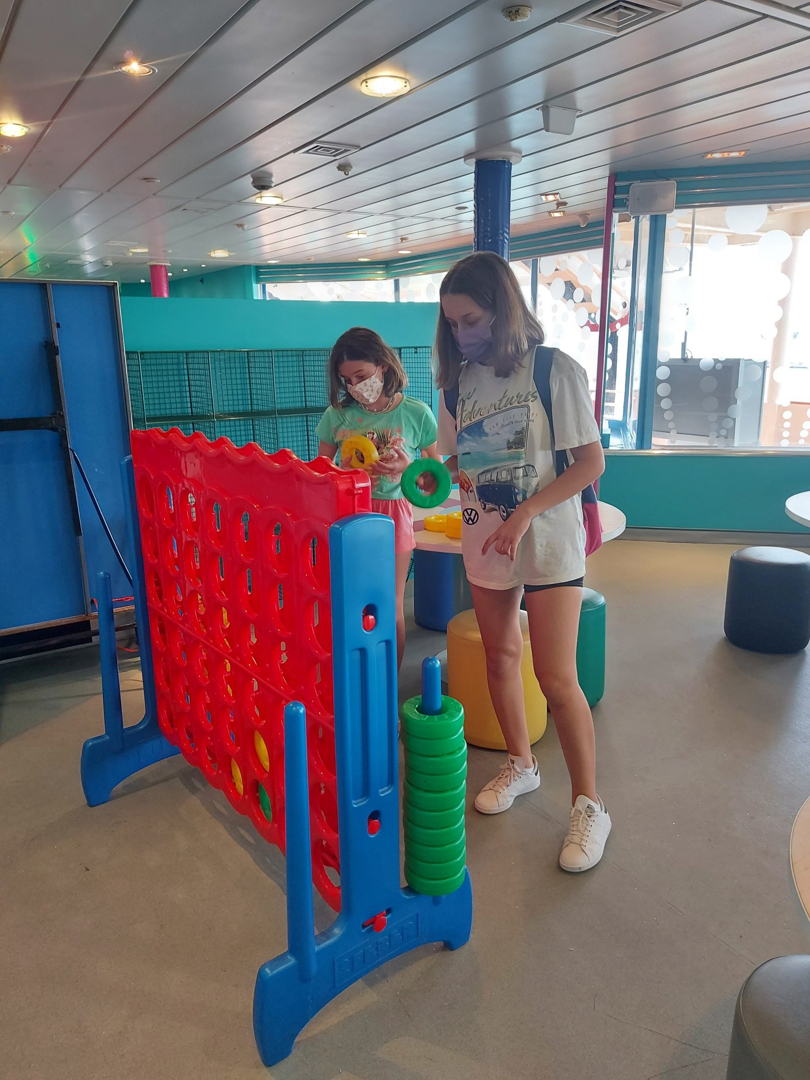 Οικογενειακή κρουαζιέρα με την Celestyal Cruises στα ελληνικά νησιά