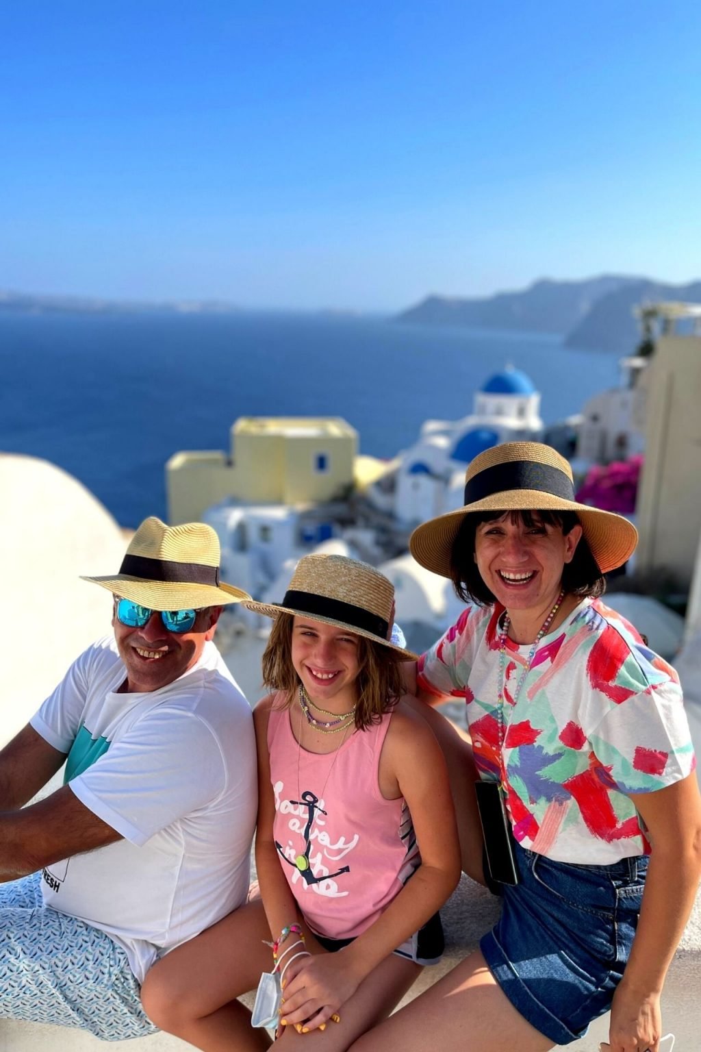 Οικογενειακή κρουαζιέρα με την Celestyal Cruises στα ελληνικά νησιά