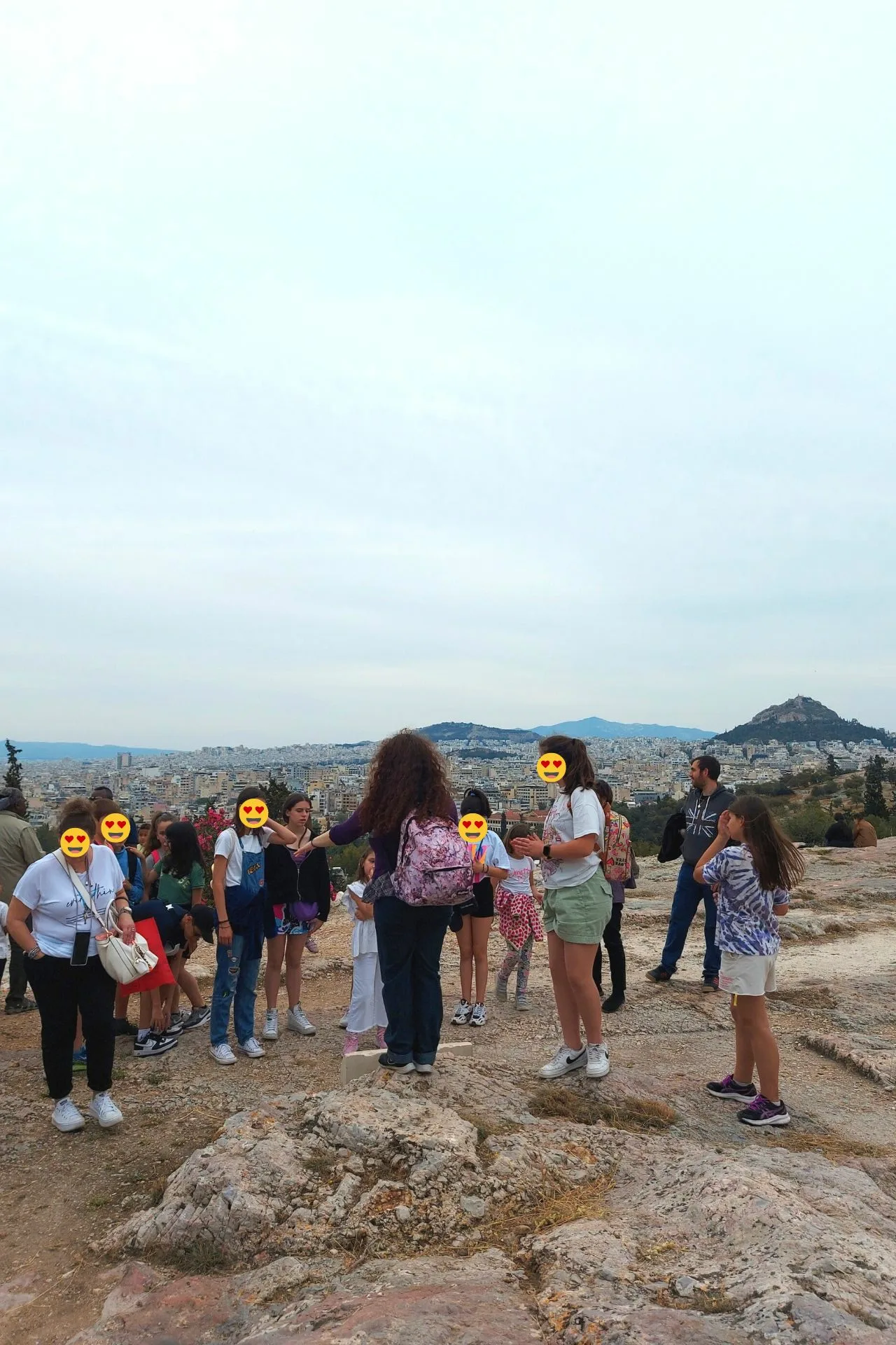 Πως φτιάξαμε τη σχολική εφημερίδα του δημοτικού μας