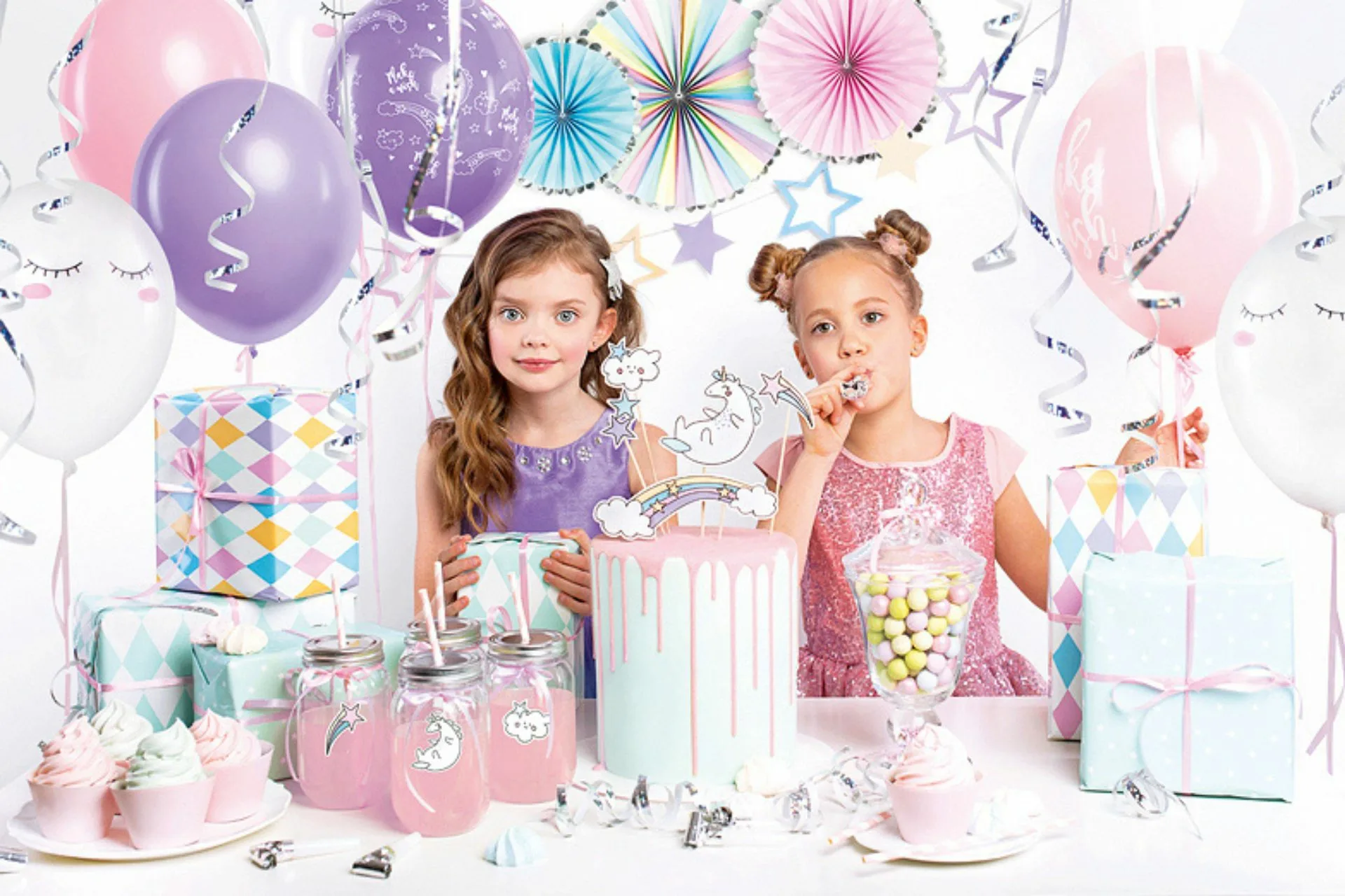 Κάνεις party; Έλα στο Boutique Party