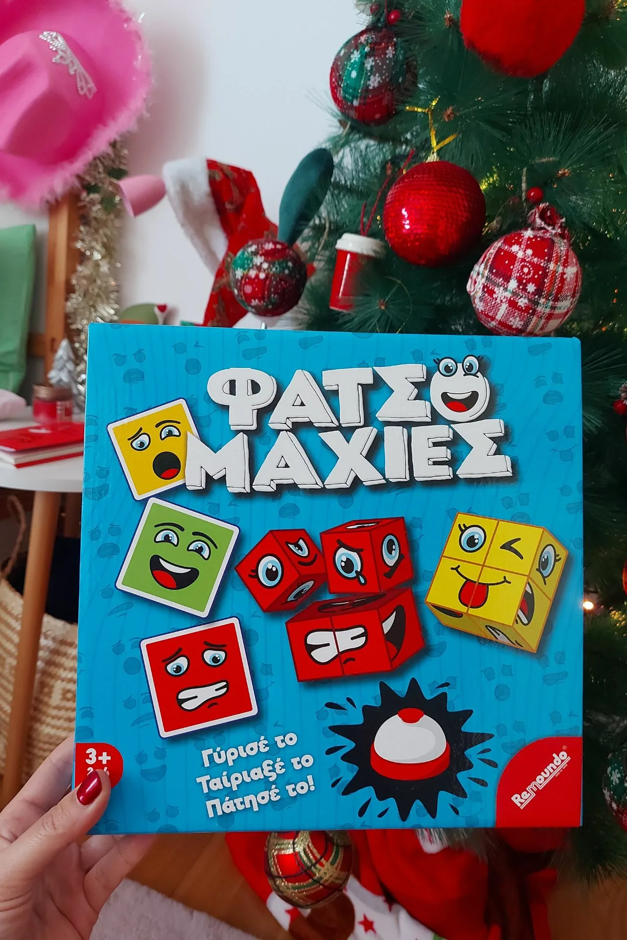 Πως να επιλέξεις επιτραπέζια για παιδιά προσχολικής ηλικίας