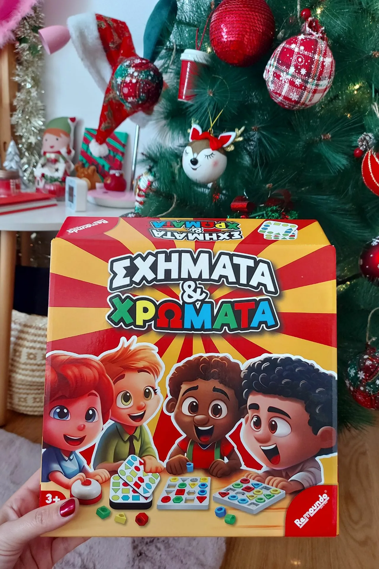 Πως να επιλέξεις επιτραπέζια για παιδιά προσχολικής ηλικίας